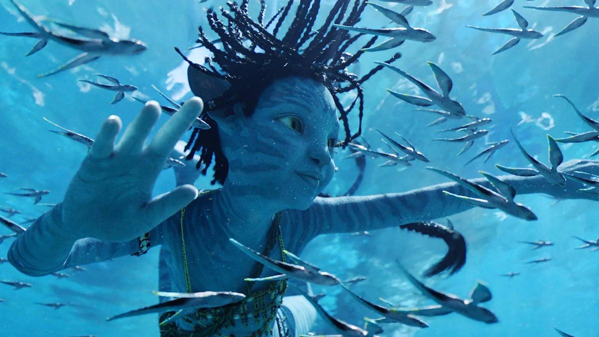 James Cameron Reveals Truth About 9-Hour Avatar 3 Cut