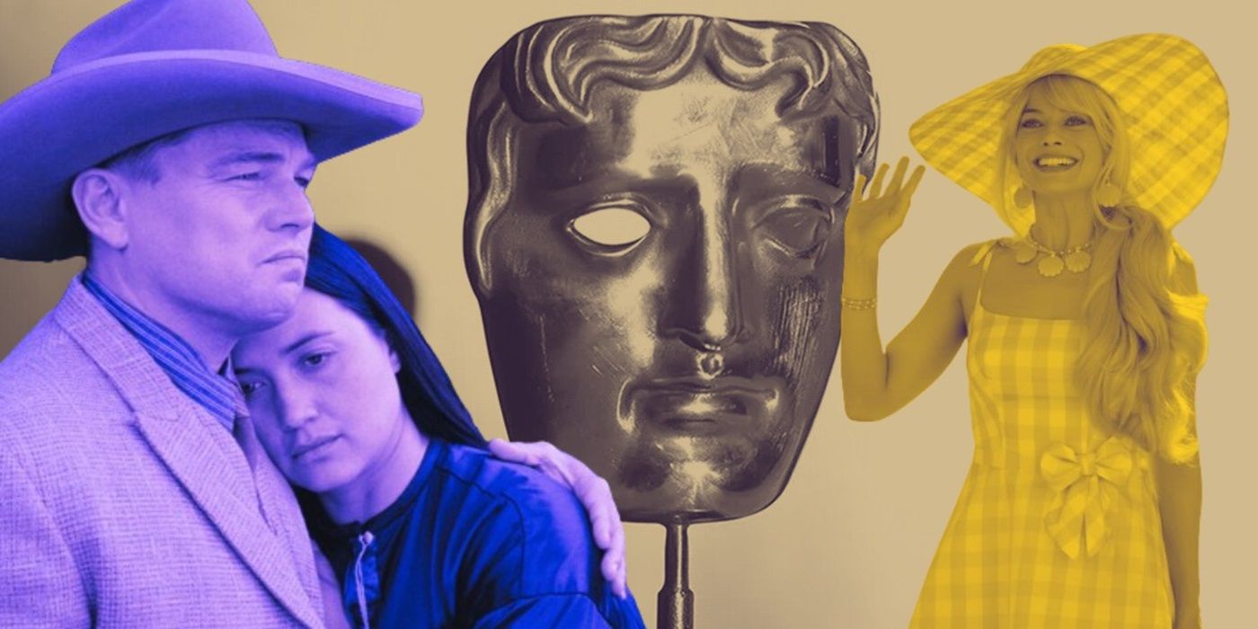 BAFTA Nominee Surprises & Snubs: Lily Gladstone, Martin Scorsese, Greta Gerwig & Yorgos ...