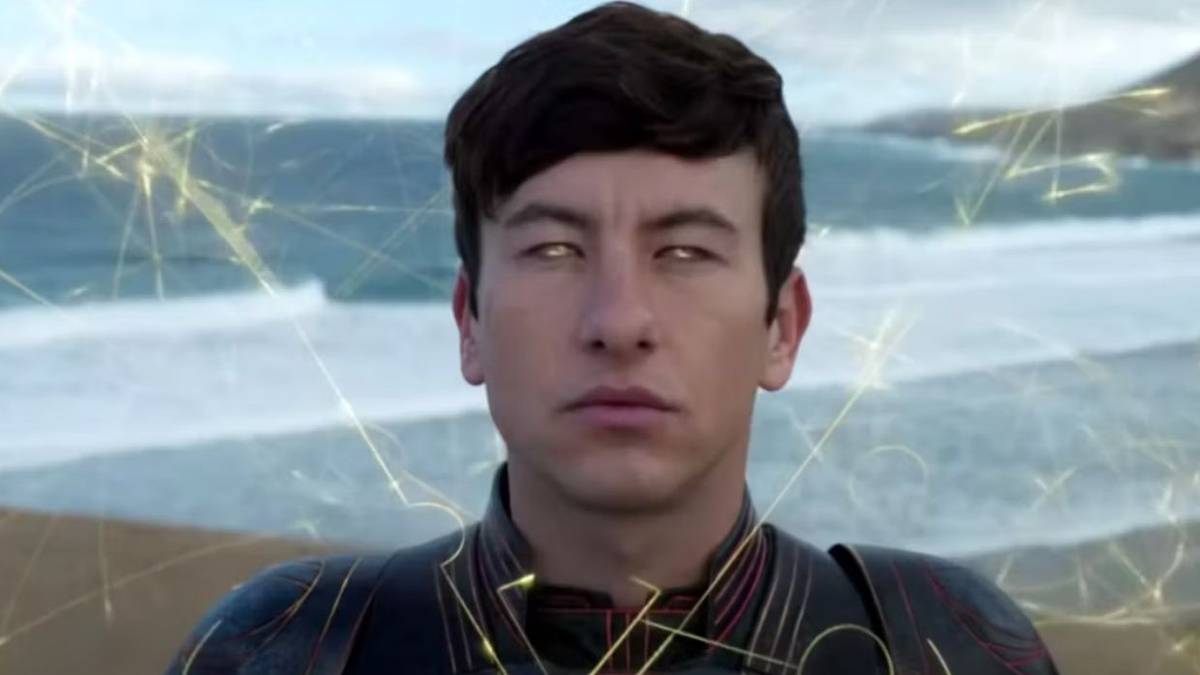 Eternals Actor Barry Keoghan Unveils His Vision for the Sequel Film