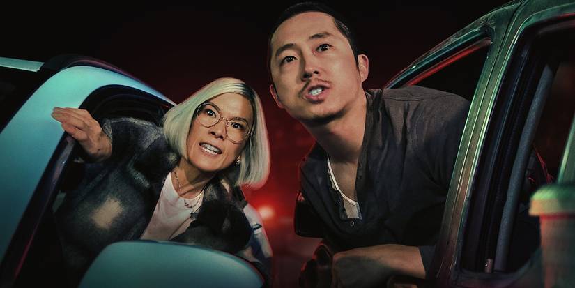 Why Netflix's Beef Is Must-Watch TV