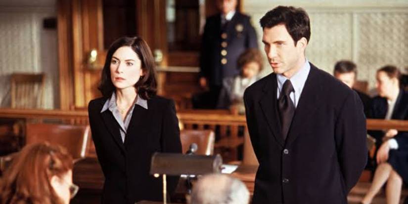 The 10 Best 1990s TV Shows No One Remembers