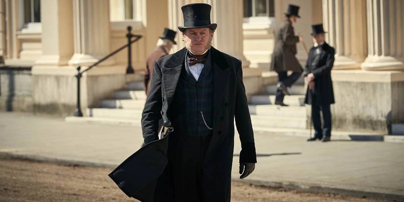 Belgravia Cast and Character Guide