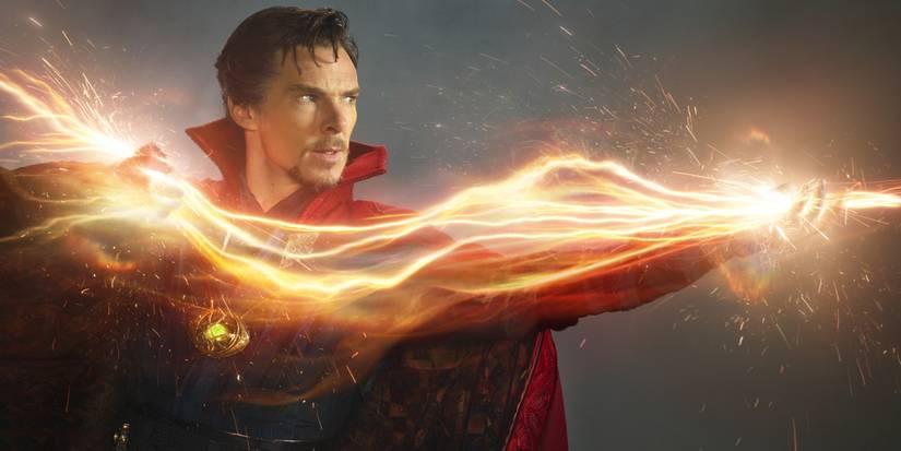 20 Most Famous MCU Characters Created by Stan Lee
