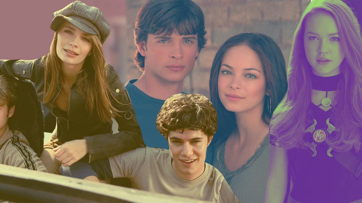 Best 2000s Theme Songs That Defined the Iconic Decade of TV