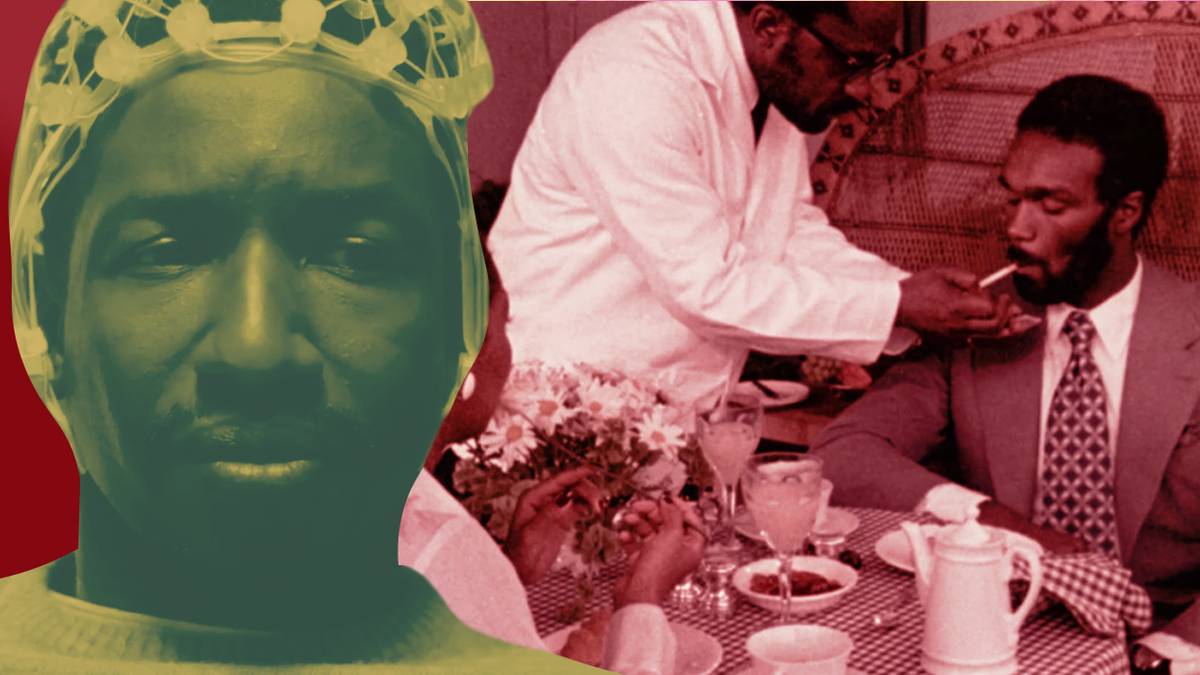 Best Black Horror Movies Ever Made