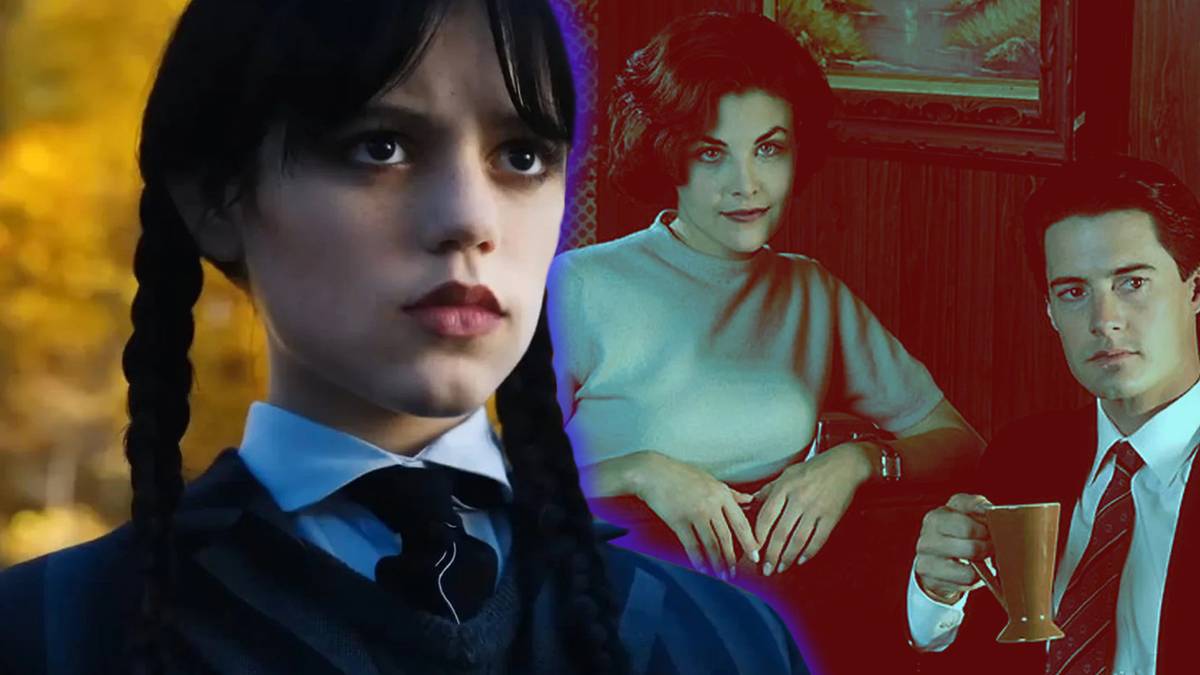 Best Gothic TV Series of All Time