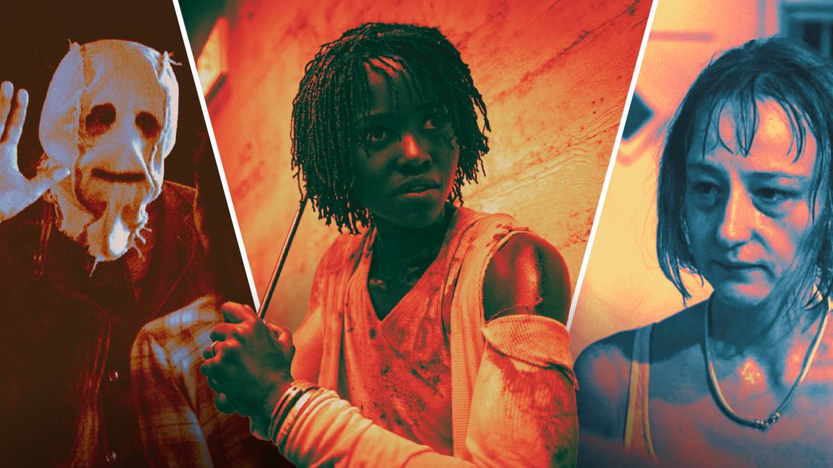 Best Home Invasion Movies of All Time, Ranked