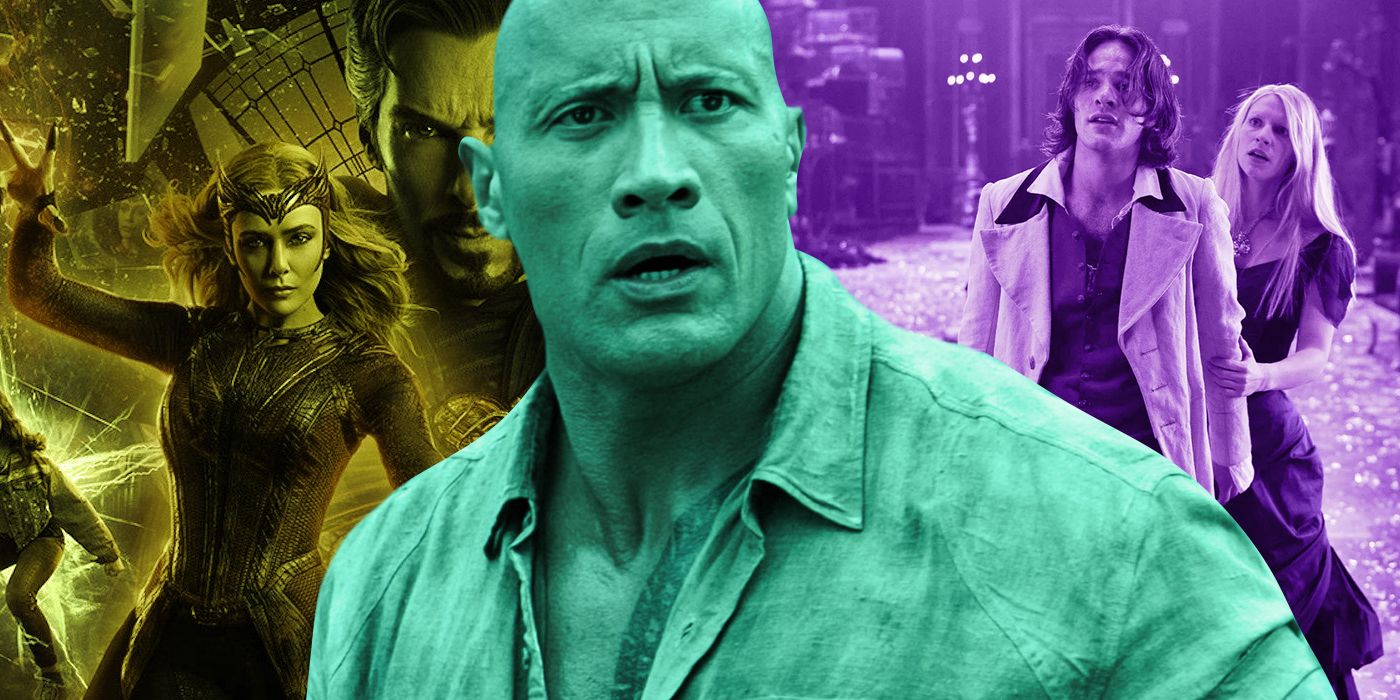 Jumanji Fans Forgot About the Semi-Sequel From 2005