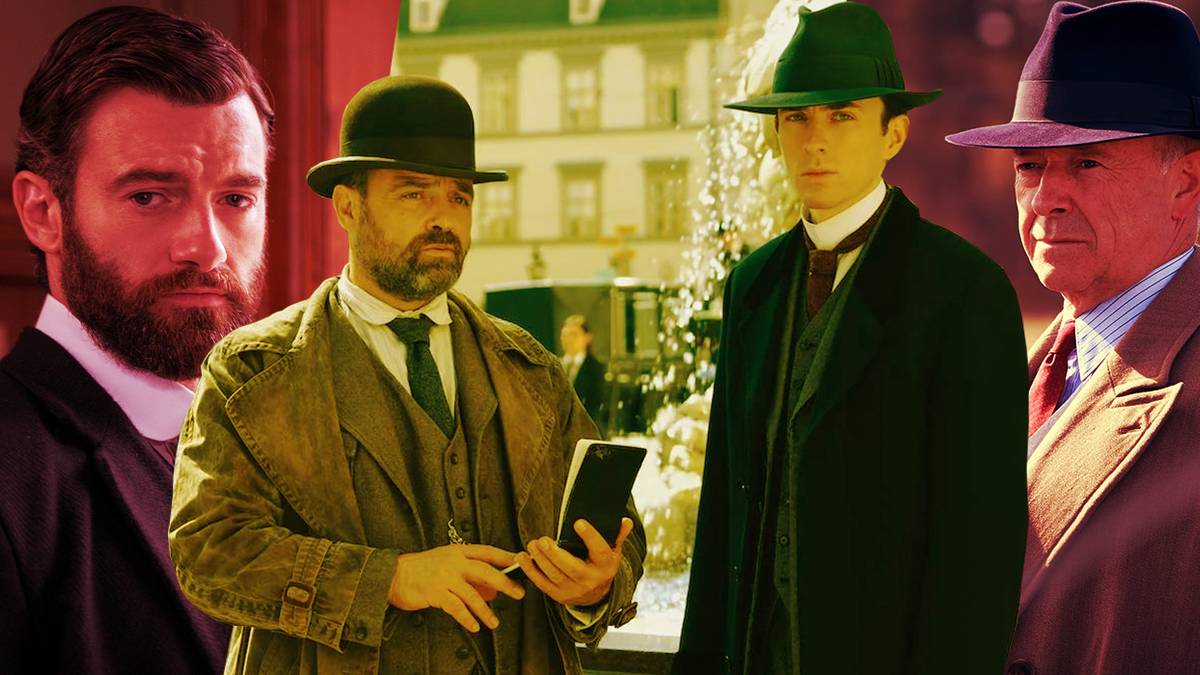 The 10 Best Period Detective Dramas To Binge Right Now