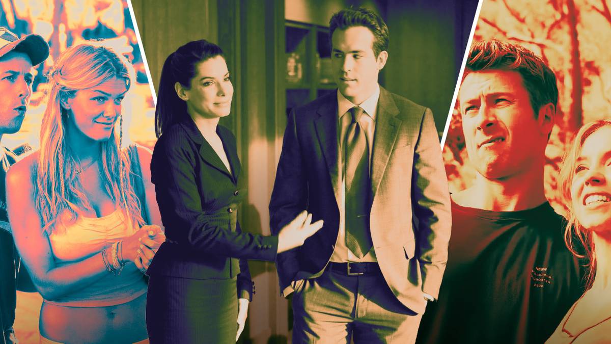 15 Best Romance Movies That Use the Fake Dating Trope