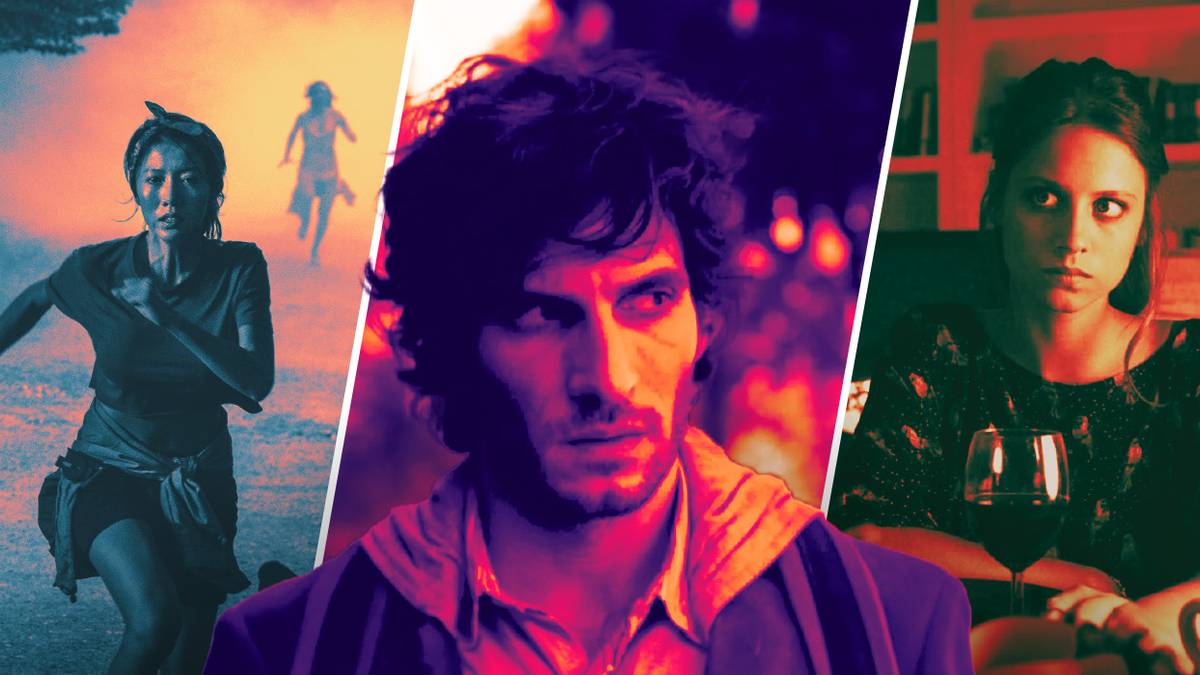 Best Spanish-Language Sci-Fi Movies to Watch Next