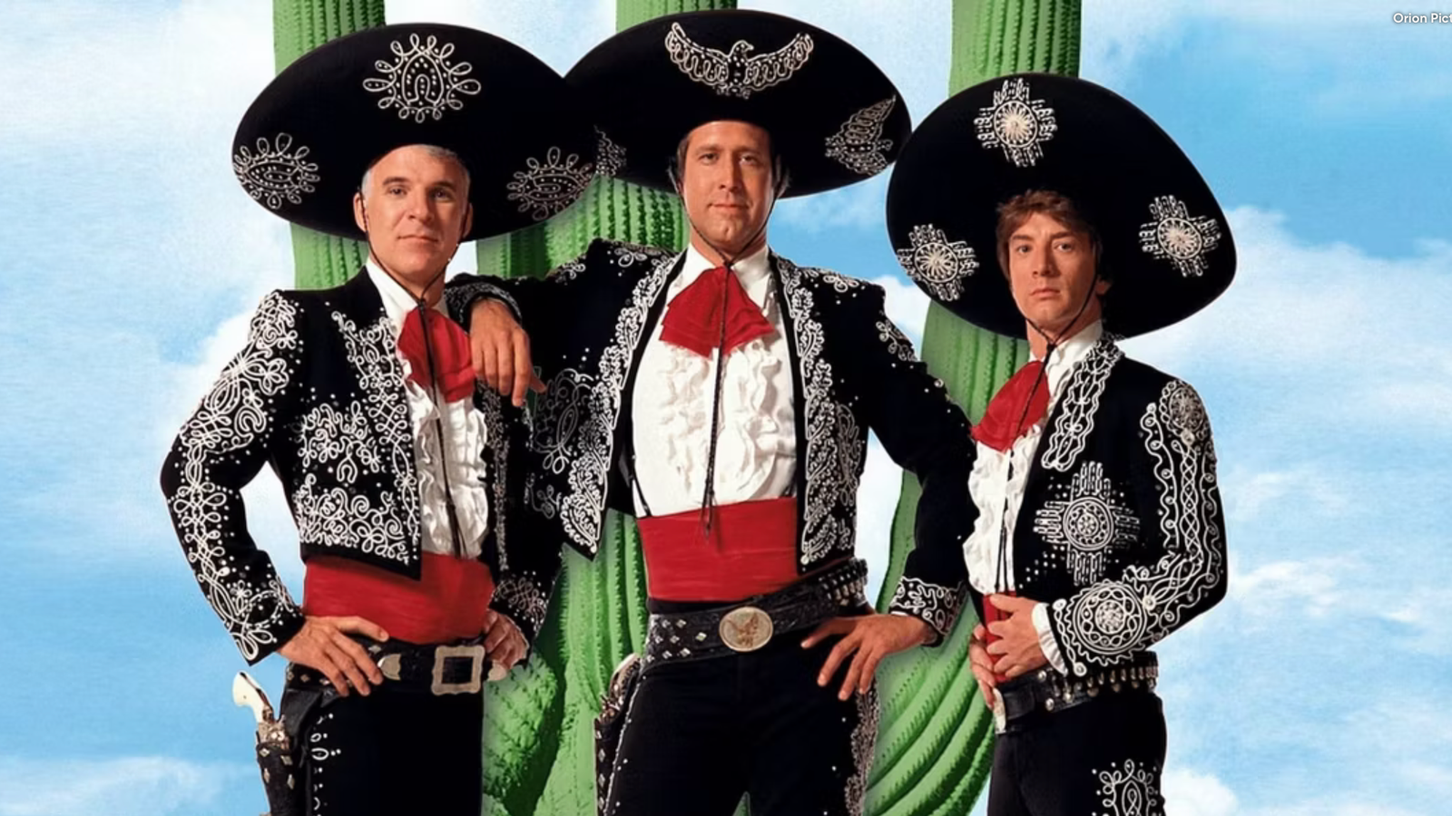 Funniest Western Comedies, Ranked