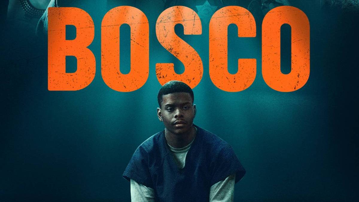 Bosco Review: Ex-Con's Incredible True Story Becomes Gritty Feature