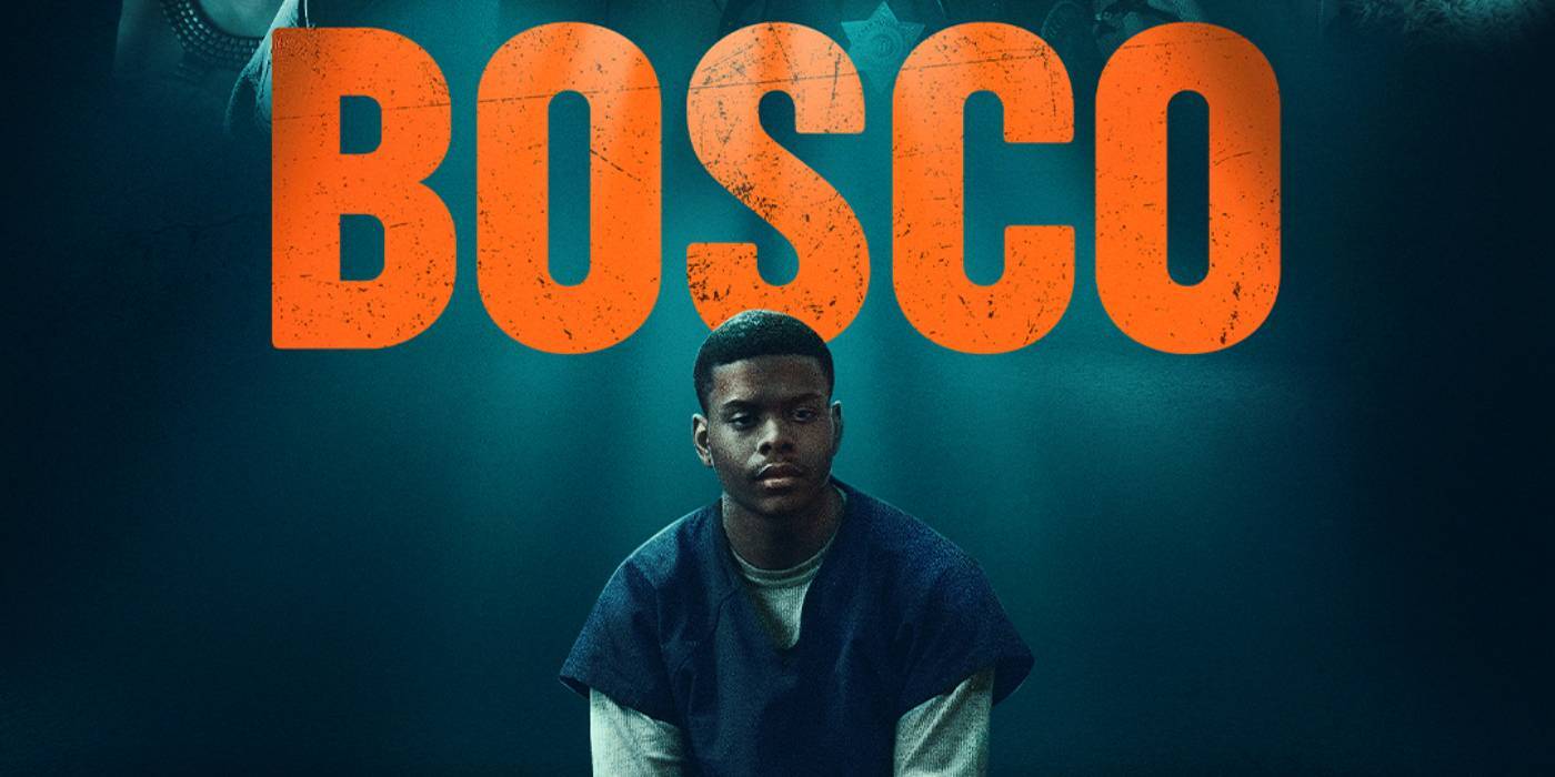 Bosco Review: Ex-Con's Incredible True Story Becomes Gritty Feature