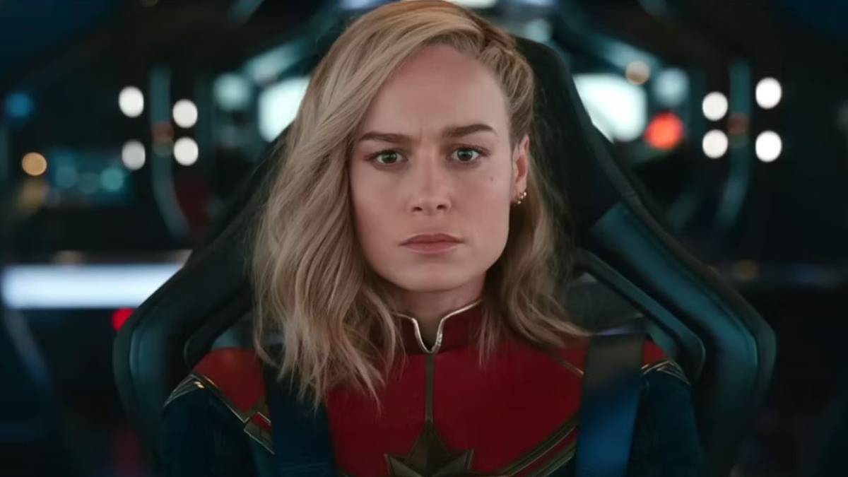 Brie Larson Reveals The Dilemma That Almost Made Her Reject Captain Marvel Role