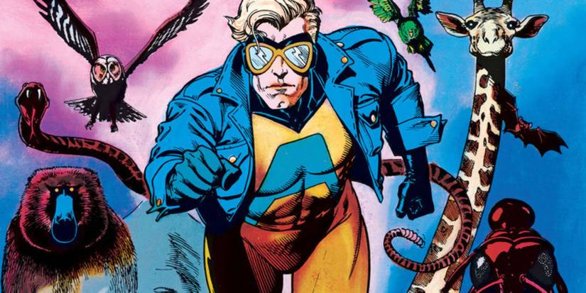 Seth Meyers Pitched James Gunn Three DCU Heroes He Could Play