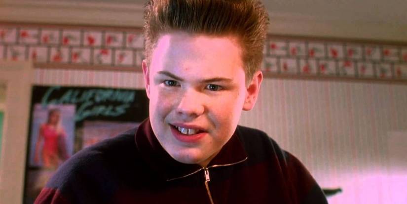 The Worst Bullies in Movies, Ranked
