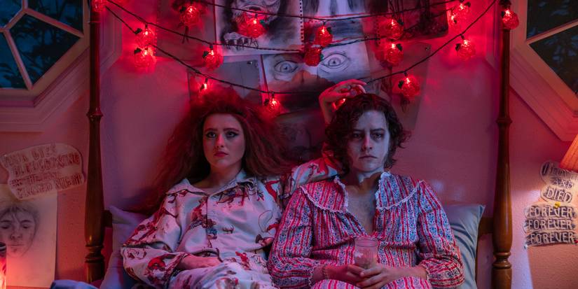 'Fang Fiction' Being Made Into a TV Series From Diablo Cody