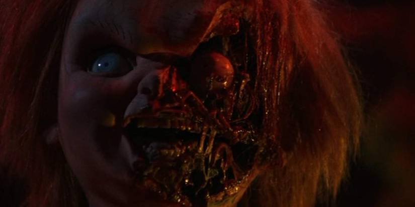 Chucky's 20 Most Memorable Lines From the Entire Franchise