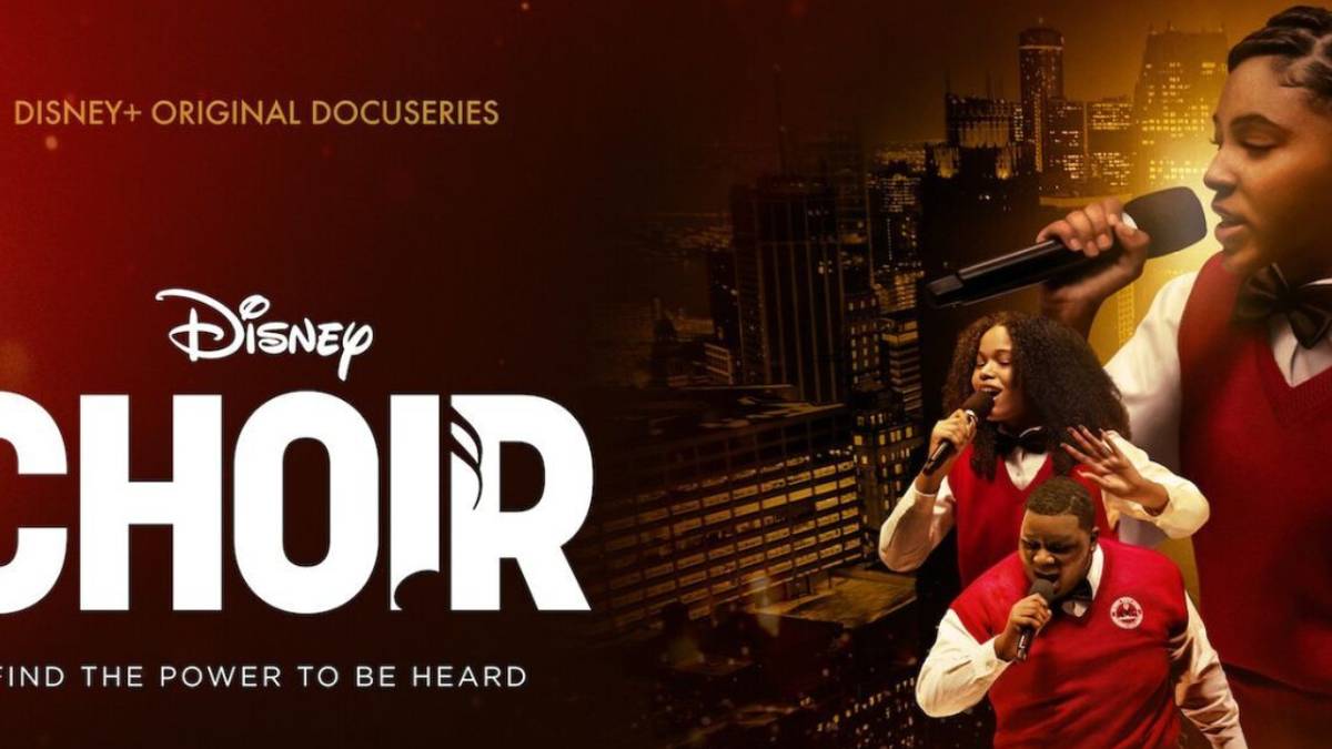 Disney+'s Choir Review
