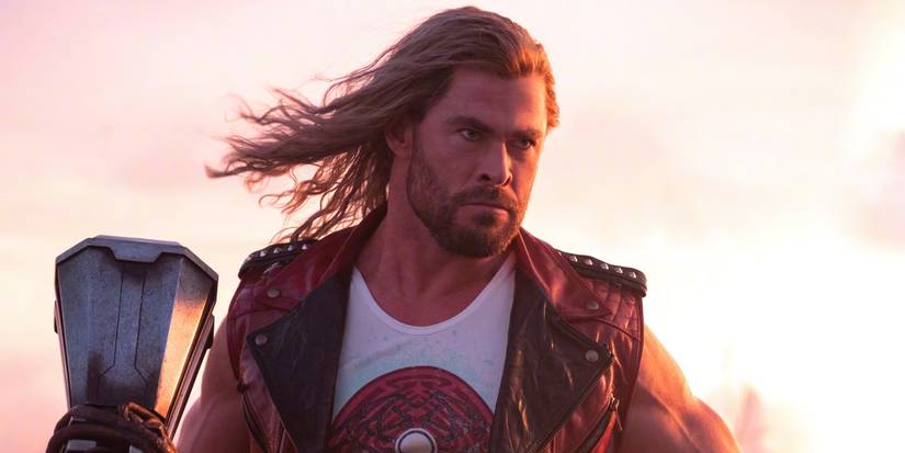 'Avengers: Doomsday' Teaser 2 Featuring Chris Hemsworth's Thor Is Now ...