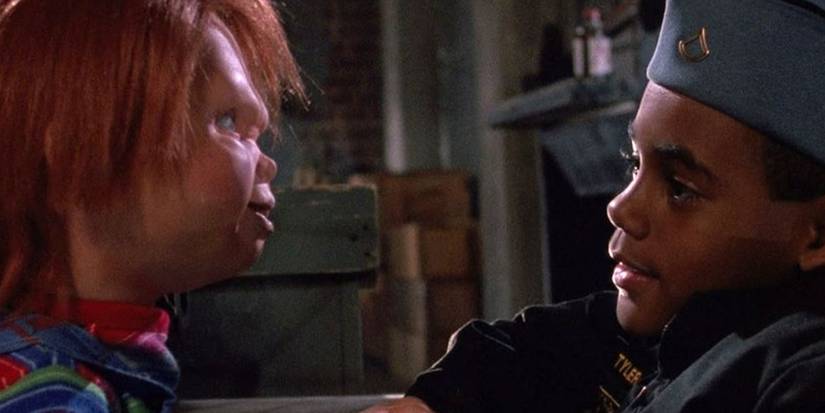 Chucky's 20 Most Memorable Lines From the Entire Franchise