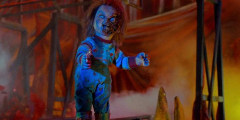 Chucky's 20 Most Memorable Lines From the Entire Franchise