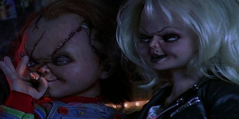 Chucky's 20 Most Memorable Lines From the Entire Franchise