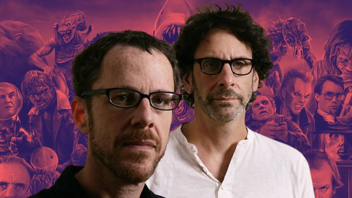 The Coen Brothers Will Reunite for ‘Very Bloody’ Horror Flick