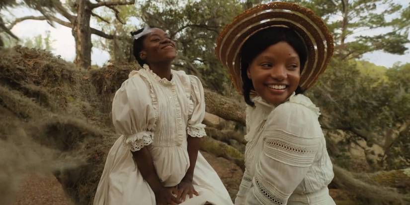 The Color Purple Cast & Character Guide