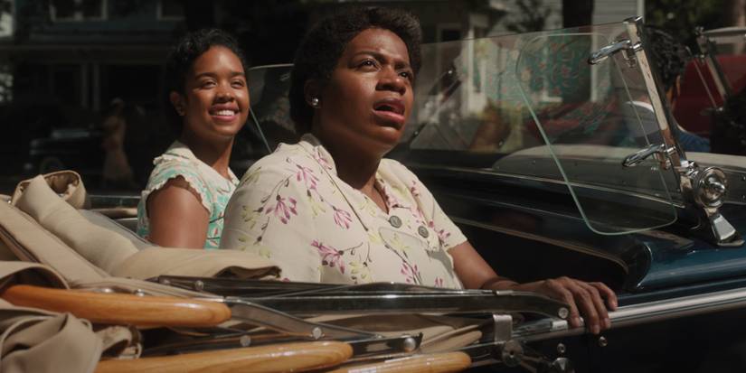 The Color Purple Cast & Character Guide