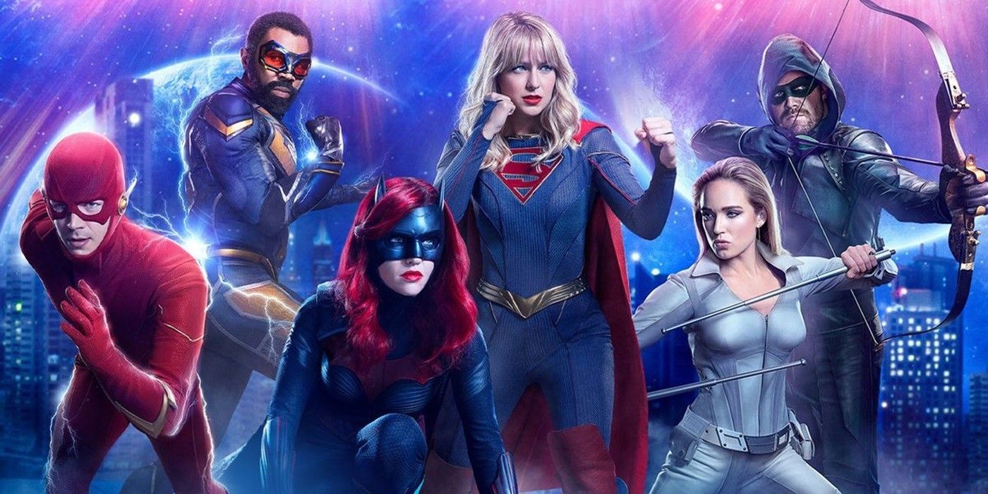 The Arrowverse Succeeded Where the DCEU Failed