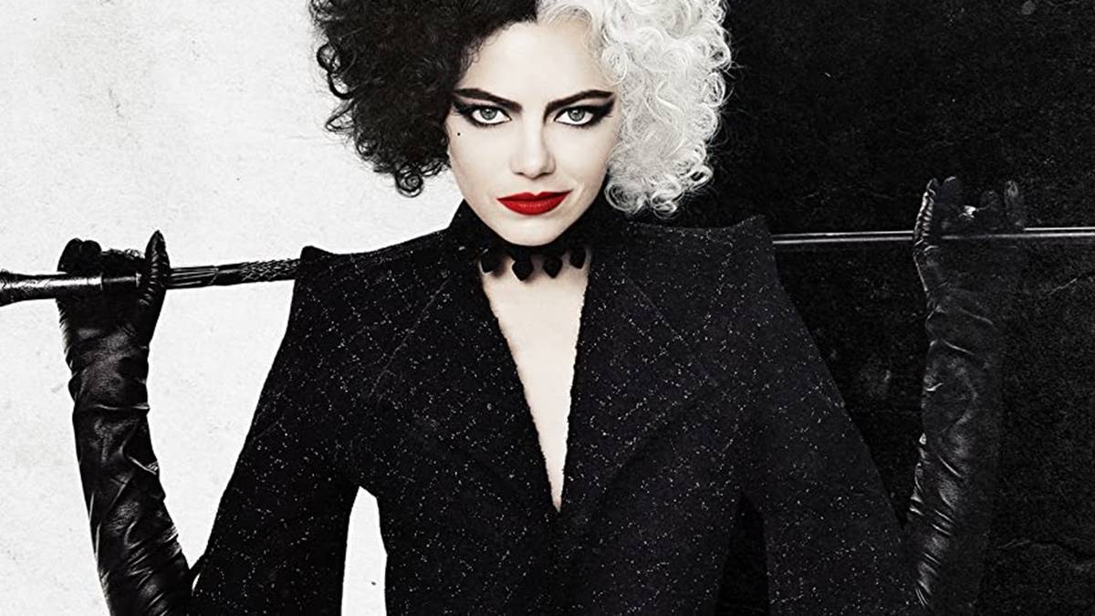 Emma Stone Offers Update on the Development of Cruella 2
