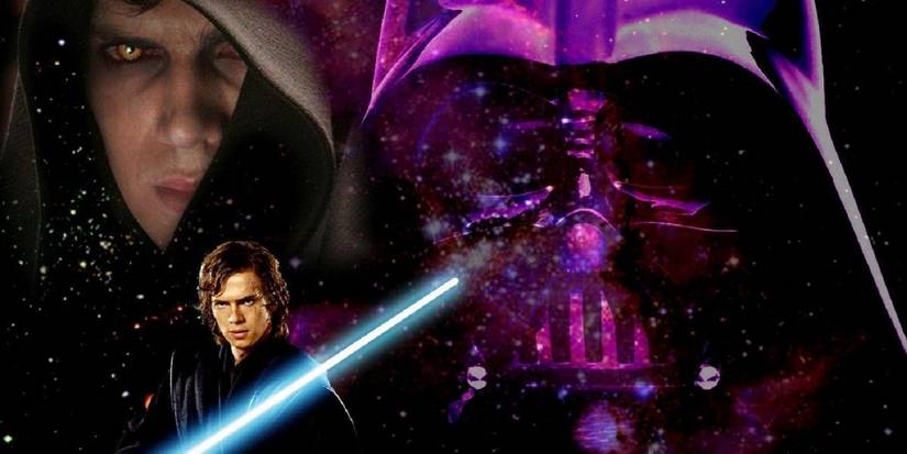 Star Wars: The Skywalker Family Tree, Explained (Including the Legends ...