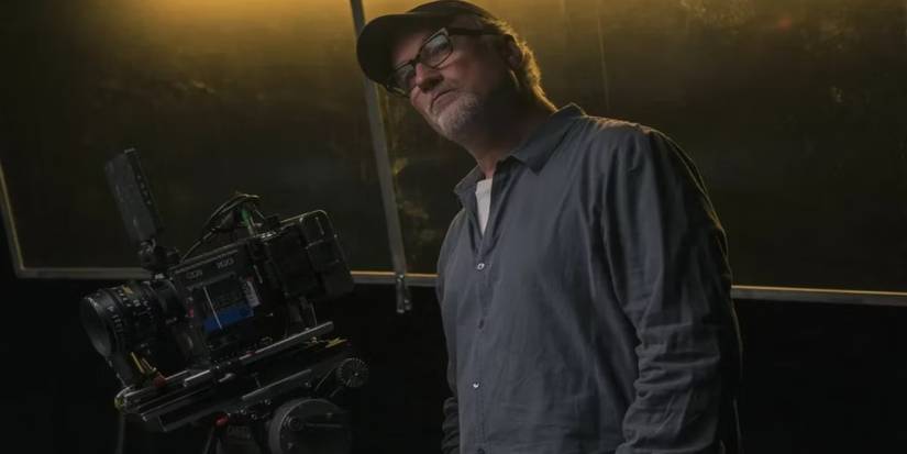 David Fincher Thriller The Game to Be Adapted Into a TV Series