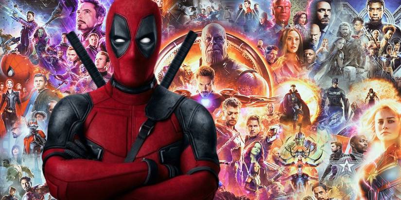 X-Men: Why Taylor Swift Should Join the MCU as Dazzler