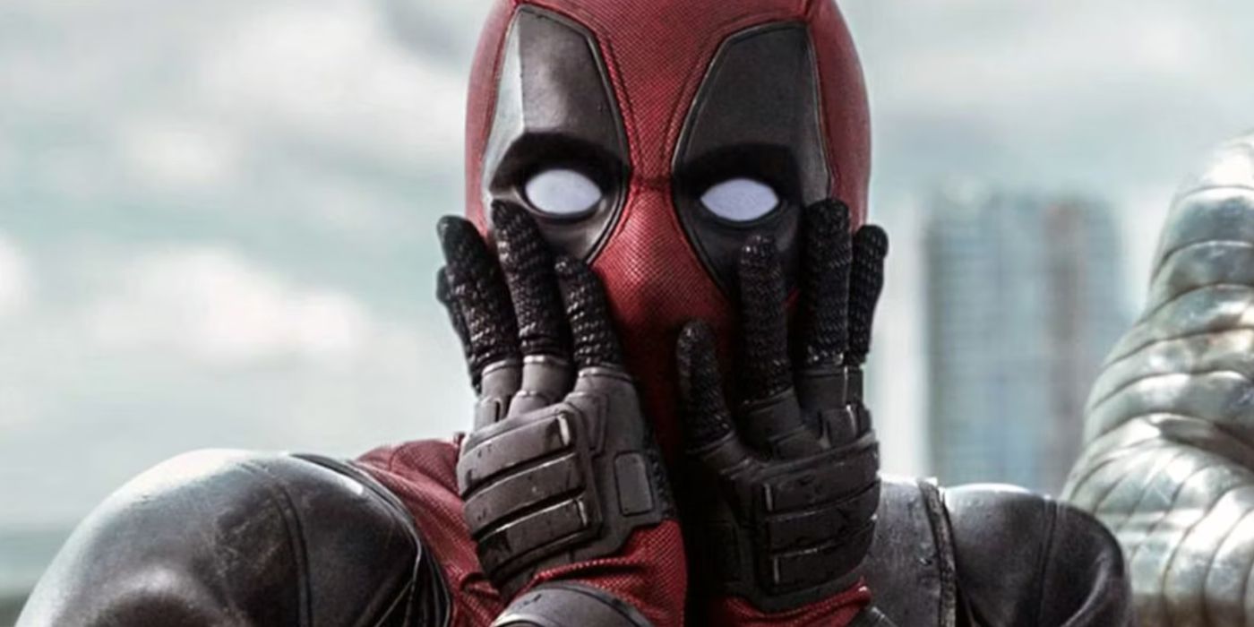 Original 'Deadpool' Director Reveals His 'X-Men' Adaptation Idea and It ...