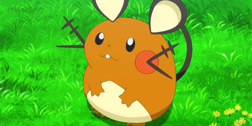 20 Strongest Non-Legendary Pokemon That Don’t Evolve, Ranked