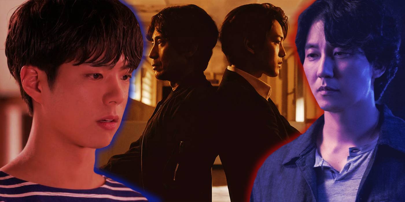 15 Detective K-Dramas With Compelling Mysteries