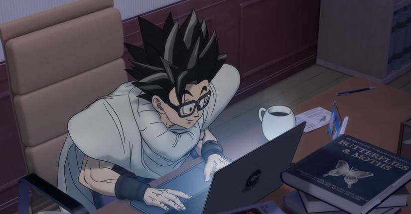 Dragon Ball: Goku's Family Tree, Explained