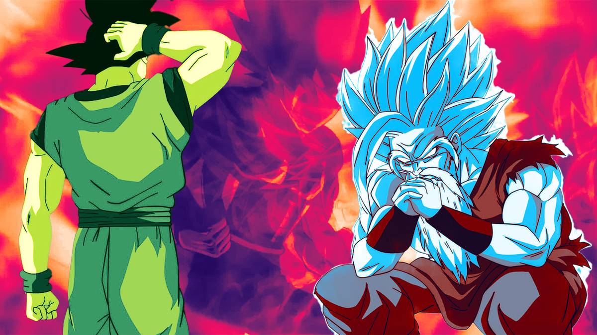 Dragon Ball: Who Was the First Super Saiyan God and How Did They Die?