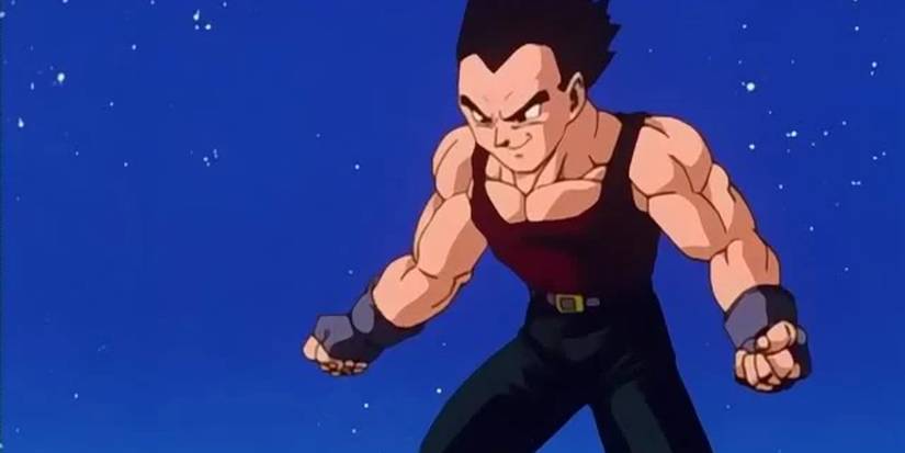 How Old is Vegeta in Dragon Ball?