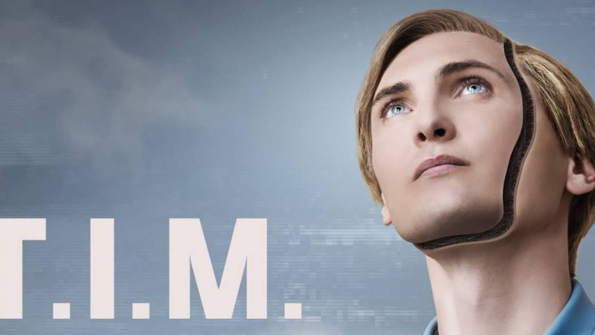 T.I.M. Review | A Clunky Fatal Attraction Robot