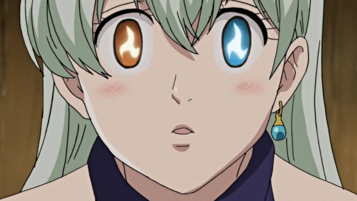 10 Best Fantasy Anime Series That Are Full of Action