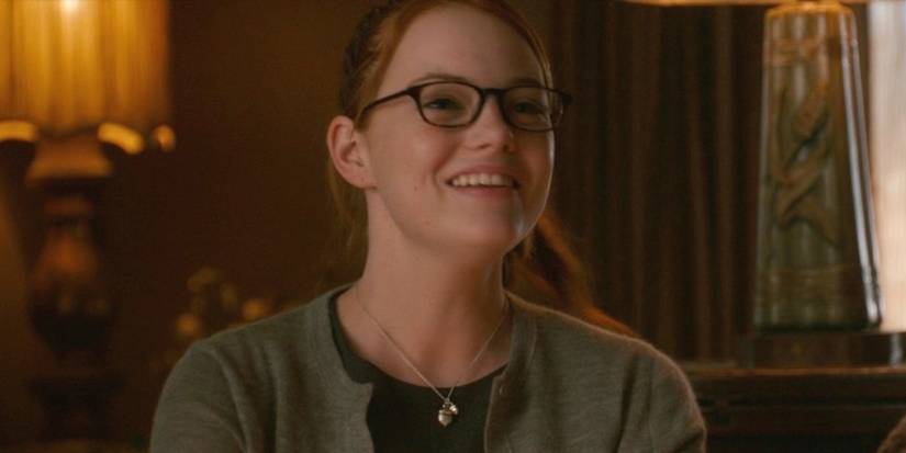 Emma Stone’s Funniest Movie Roles, Ranked