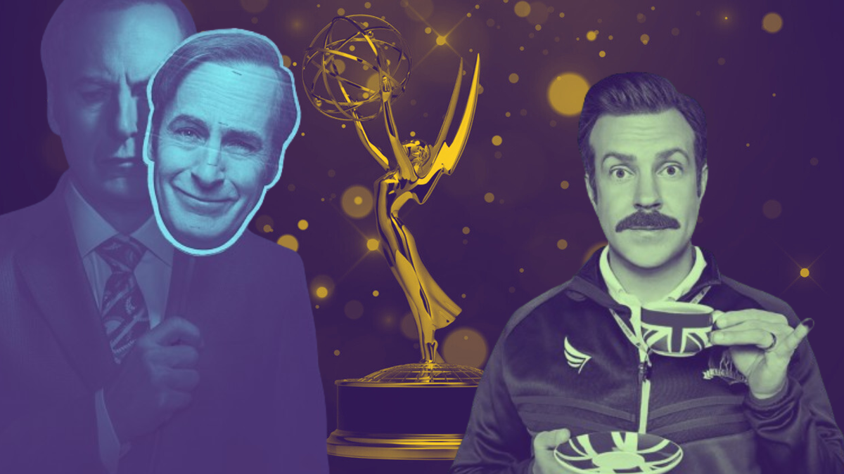 75th Primetime Emmy Awards Surprises & Snubs: Better Call Saul & Ted Lasso Shut Out