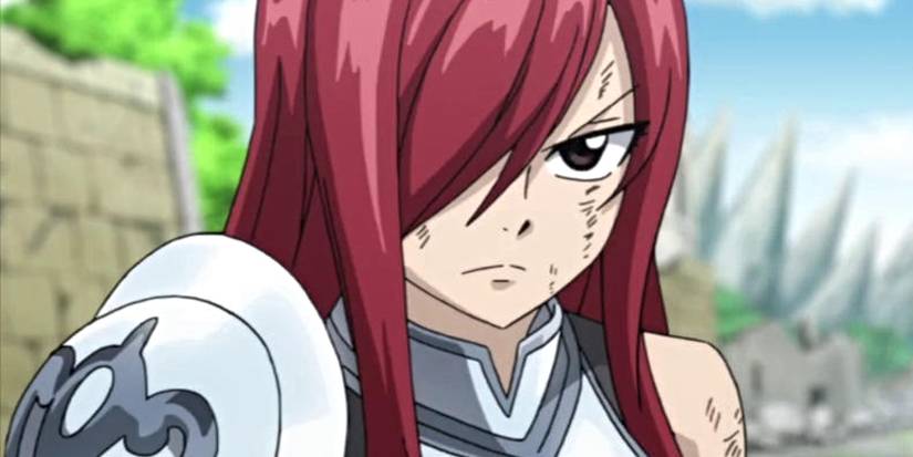 The 15 Strongest Women in Anime, Ranked