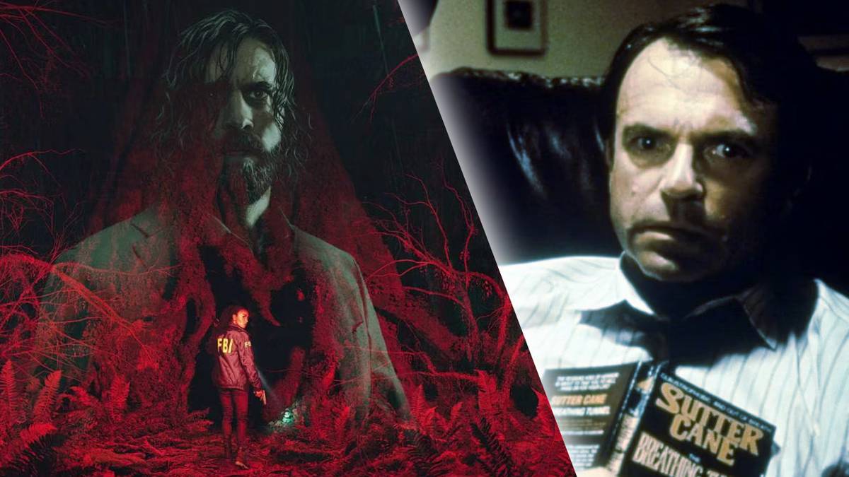 Every Alan Wake Fan Should Watch This John Carpenter Hidden Gem