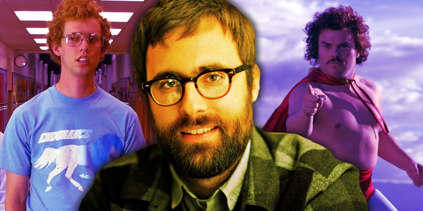 Every Jared Hess Movie, Ranked