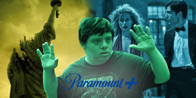 Every Movie Coming to Major Streaming Services in February 2024